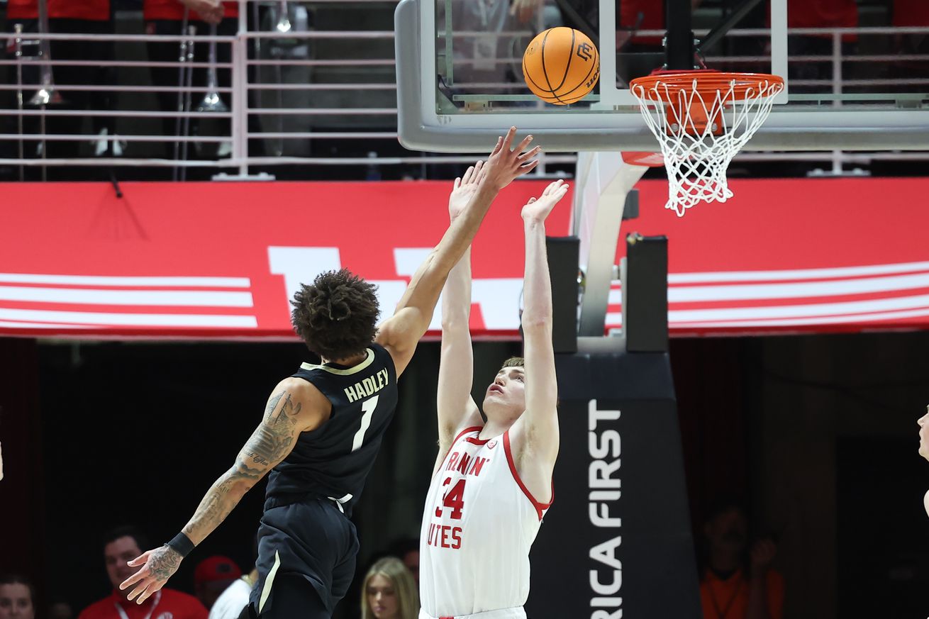 How to watch Colorado Buffaloes vs. Utah Utes men’s basketball | Denver ...
