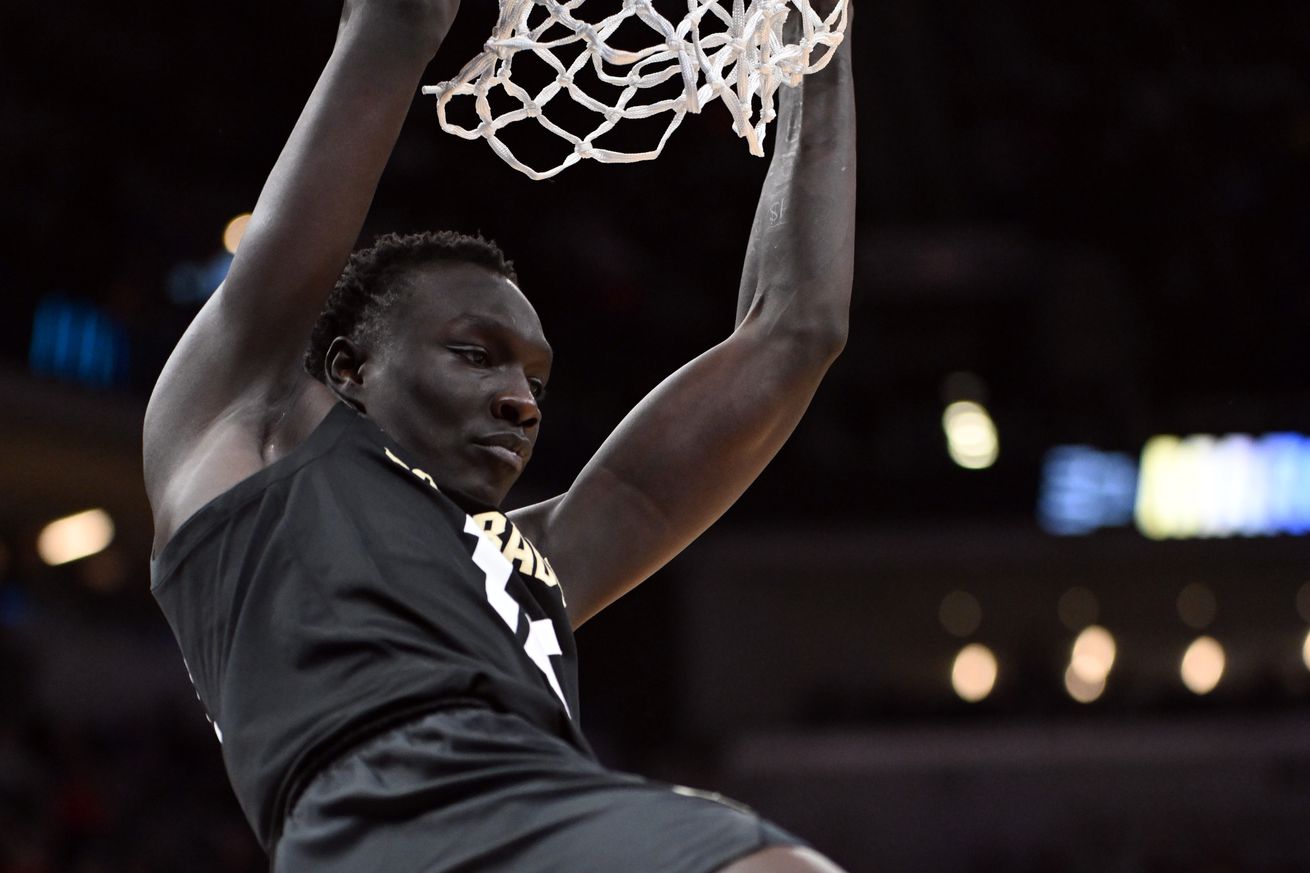 Colorado Buffaloes unveil new numbers for 2024-25 men’s basketball ...